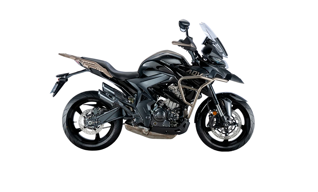 T350 Vivencie uma nova geração