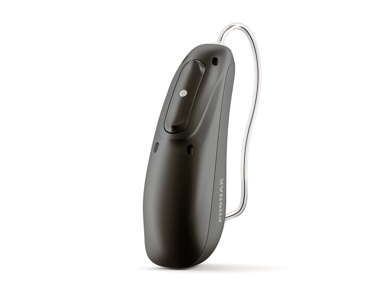 Phonak Audéo Life Lumity, Argosy, aparelhos auditivos invisíveis, aparelho de surdez para idoso