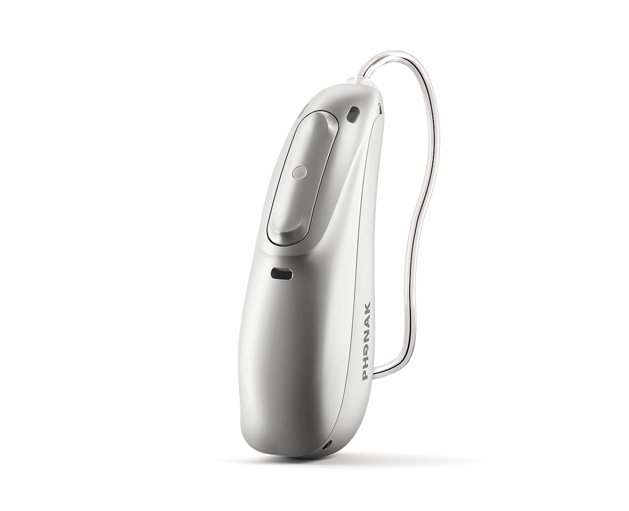 Phonak Audéo Life Lumity, Argosy, aparelhos auditivos invisíveis, aparelho de surdez para idoso