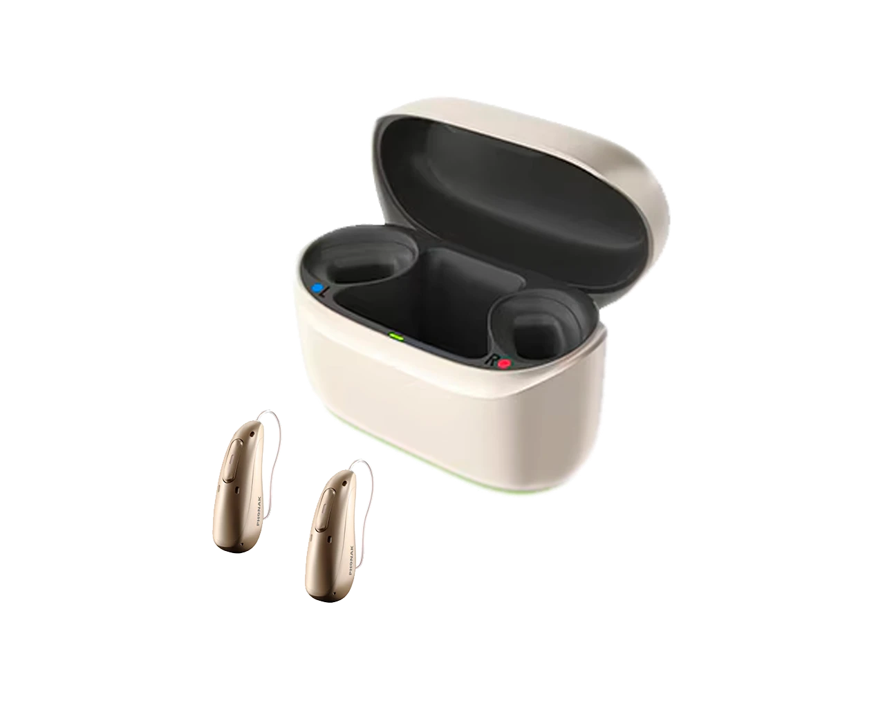 Phonak , Argosy, aparelhos auditivos invisíveis, aparelho de surdez para idoso